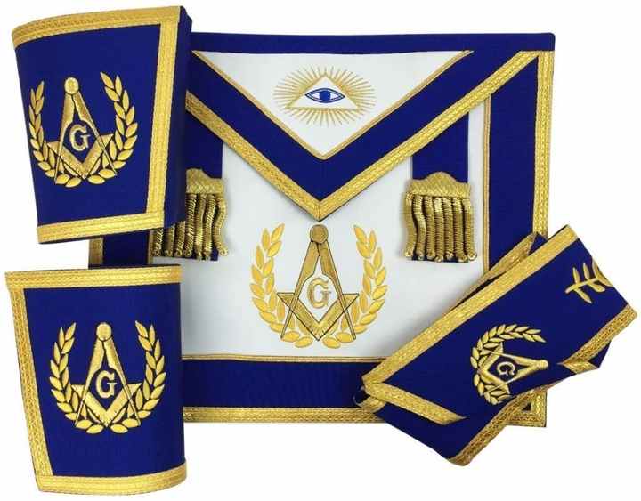 Masonic Regalia